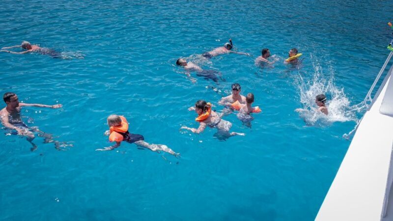 From Heraklion: Elounda, Kolokitha, and Spinalonga Boat Trip - FAQ