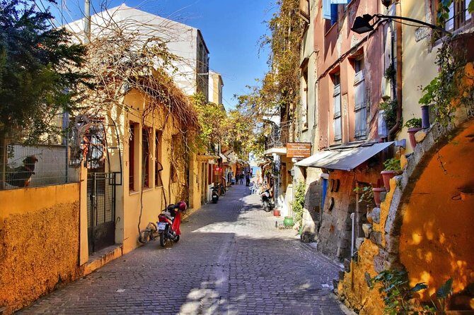 From Heraklion : Full-Day Bus Trip to Chania city , Kournas lake & Rethymno city - Final thoughts