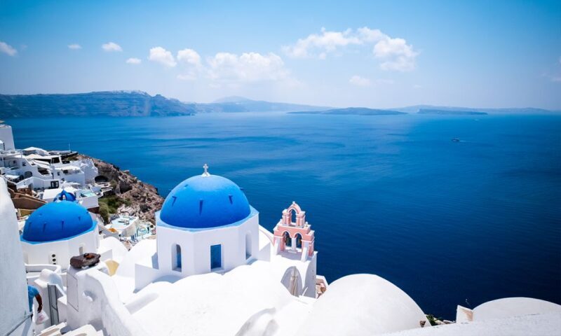 From Heraklion: Guided Day Trip To Santorini Island - Cost and Value Analysis  