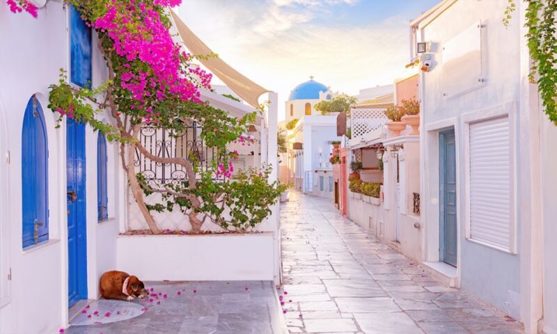 From Heraklion: Guided Day Trip To Santorini Island - Who Is This Tour Best For?  