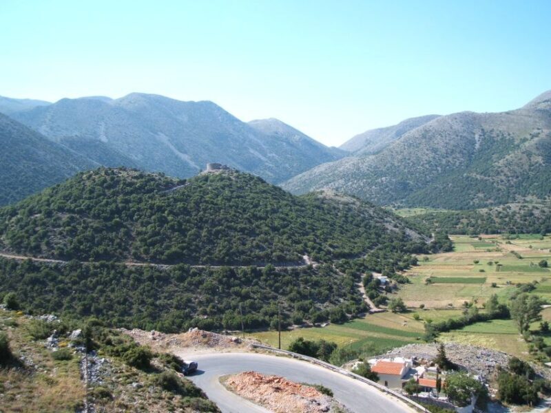 From Heraklion: Imbros Gorge and Libyan Sea Guided Day Trip - What Real Travelers Say