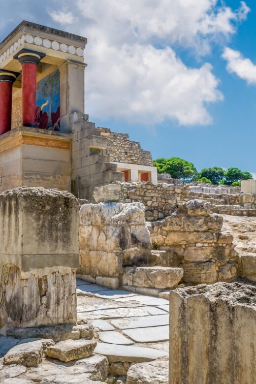 From Heraklion: Knossos Palace Guided Tour & Heraklion City - Final Thoughts