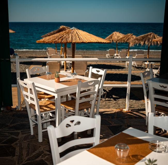 From Heraklion: Kritsa & Myrtos Villages East & South Crete - Key Points