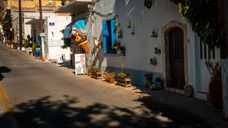 From Heraklion: Kritsa & Myrtos Villages East & South Crete - Why This Tour Will Suit You