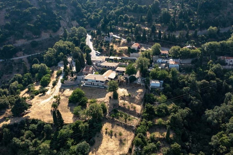 From Heraklion: Lasithi Plateau, Tzermiado Village, Ceramics - Exploring Crete’s Heart: A Deep Dive into the Lasithi Plateau Tour