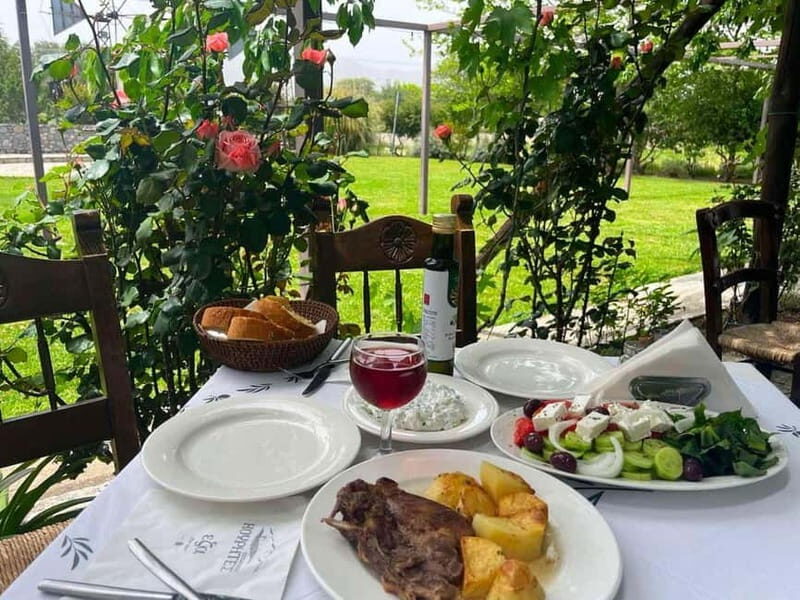From Heraklion: Lasithi Plateau, Tzermiado Village, Ceramics - Authentic Experiences and Authenticity