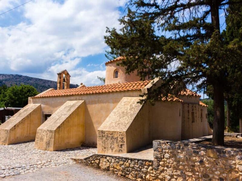 From Heraklion: Lasithi Plateau Villages & Knossos Palace - Exploring Crete’s Hidden Corners: The Itinerary in Detail