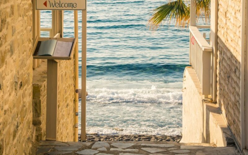 From Heraklion: Matala Hippie Beach, Relaxing Trip & Pickup - The Sum Up