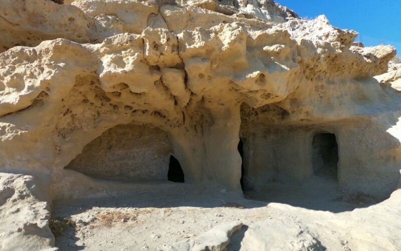 From Heraklion: Matala Hippie Beach, Relaxing Trip & Pickup - FAQ