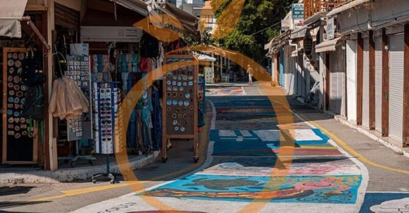 From Heraklion : Matala- Hippie's Beach Half-Day Tour - FAQs