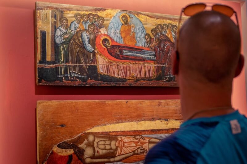 From Heraklion: Quad Safari Wild Crete Day Tour - Wrapping It Up