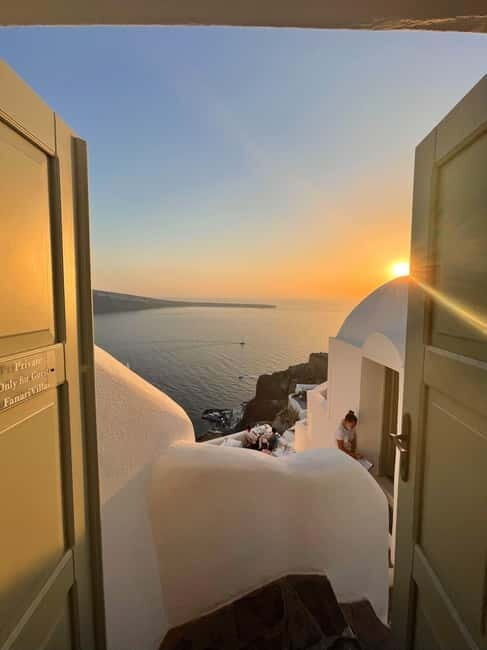 From Heraklion: Santorini Day Tour with Optional Transfer - FAQ