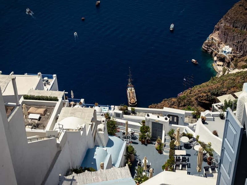 From Heraklion Santorini Guided Day Tour - Price and Value Analysis
