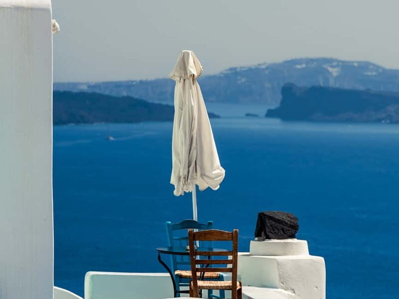 From Heraklion Santorini Guided Day Tour - Who Will Love This Tour?