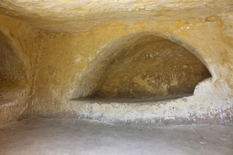 From Heraklion: South Crete Festos and Matala - Who This Tour is Perfect For