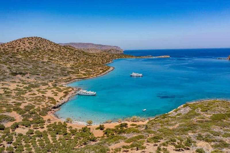 From Heraklion: Spinalonga Guided Tour, Agios Nikolaos & BBQ - Exploring Crete: A Full-Day Adventure from Heraklion to Spinalonga, Agios Nikolaos & More