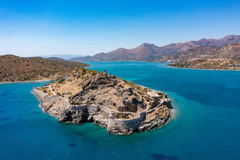 From Heraklion: Spinalonga Guided Tour, Agios Nikolaos & BBQ - What Makes This Tour a Good Choice?