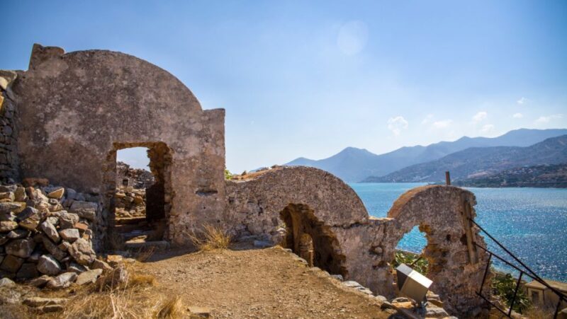 From Heraklion: Spinalonga Guided Tour, Agios Nikolaos & BBQ - Who Would Love This Tour?