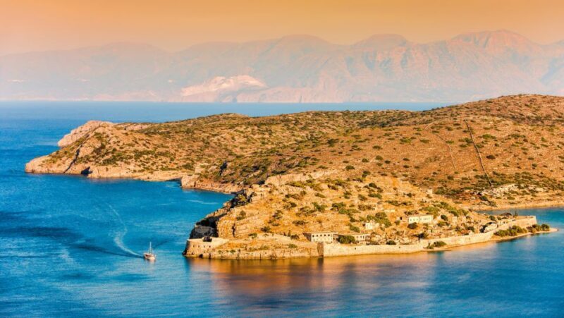 From Heraklion: Spinalonga Guided Tour, Agios Nikolaos & BBQ - FAQ