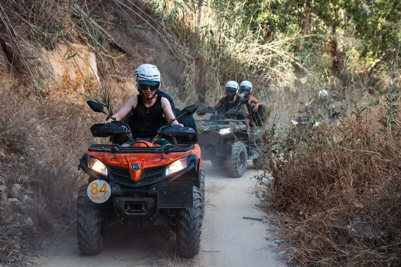 From Heraklion: Wild Crete Quad Safari 3-Hour Adventure - Final Thoughts