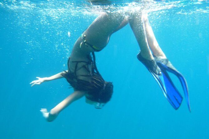 From Heraklion:Small group 5,5h Sunset Sailing trip to Dia Island - What’s Included and What to Expect