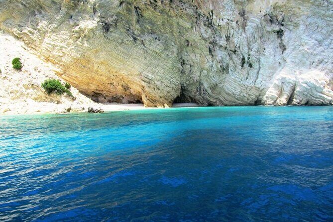 From Heraklion:Small group 5,5h Sunset Sailing trip to Dia Island - Timing, Group Size, and Practicalities