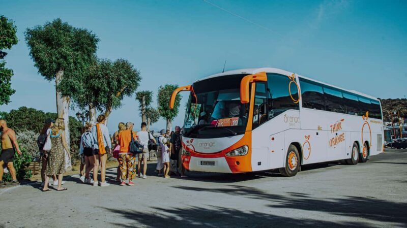 From Heraklion:Spinalonga ,Elounda & Ag. Nikolaos with Lunch - An In-Depth Review of the Crete Day Trip