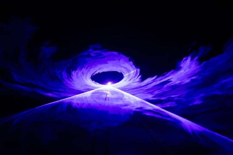 From Hervey Bay: K'Gari 4 Day Experience + Illumina - The Tour: A Deep Dive into the Experience