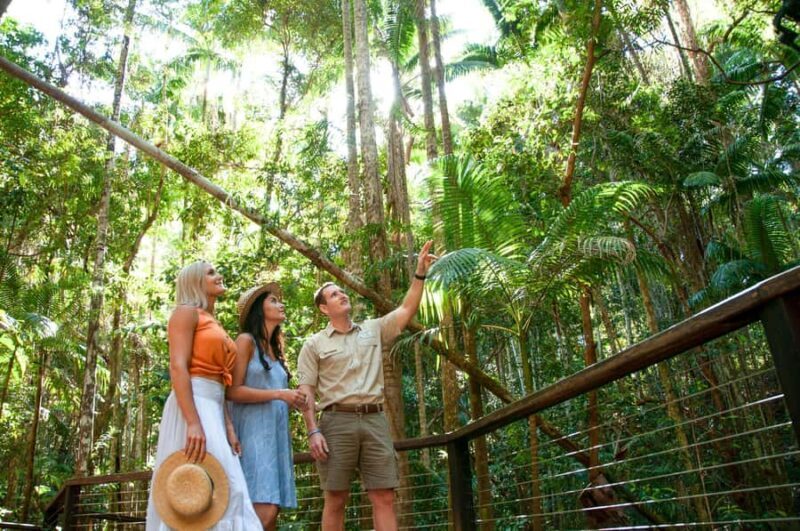 From Hervey Bay: K'gari Getaway Three-day 4WD Coach Tour - A Detailed Breakdown of the 3-Day Fraser Island Tour