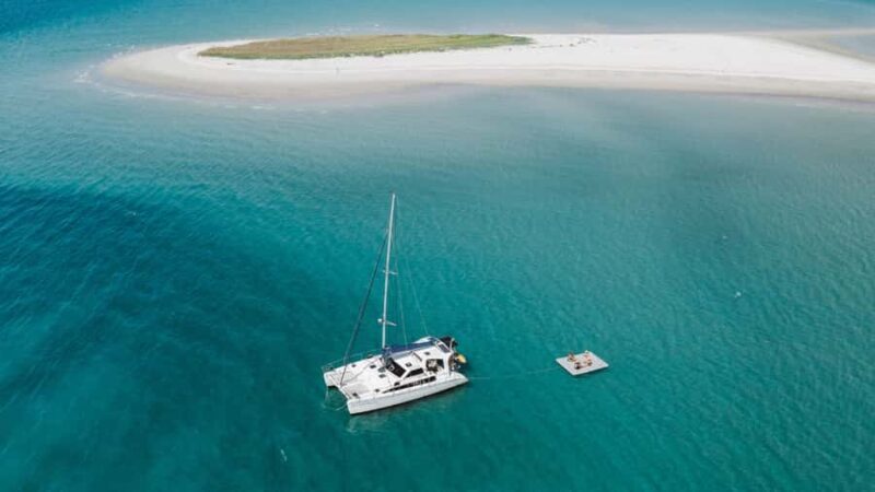 From Hervey Bay - Private Sailing Charter - Final Thoughts: Who It’s Perfect For