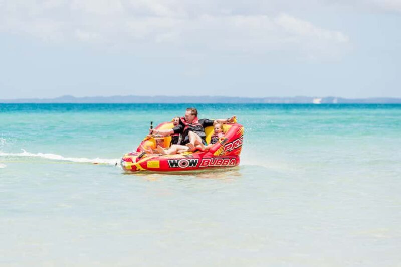 From Hervey Bay: Remote K'gari Tour by Boat with Lunch - Final Thoughts