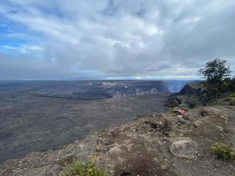 From Hilo: Guided Excursion with Volcanoes National Park - From Hilo: Guided Excursion with Volcanoes National Park – An In-Depth Review