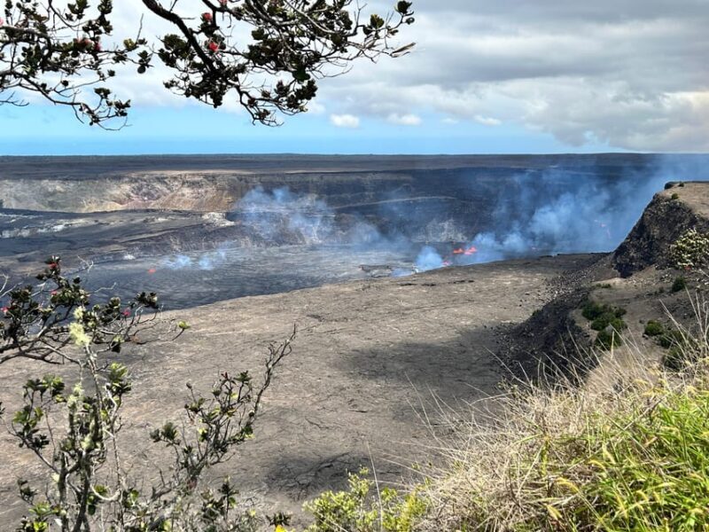 From Hilo: Hawaii Volcanoes National Park Tour - FAQ