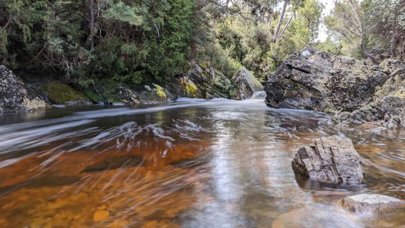 From Hobart: 5-Day Tasmania West & East Coast Tour - Day 3: Cradle Mountain — Peaks, Lakes, and Iconic Views