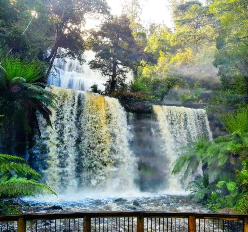 From Hobart: 9-Day Tasmania Circle Tour - An In-Depth Look at the 9-Day Itinerary