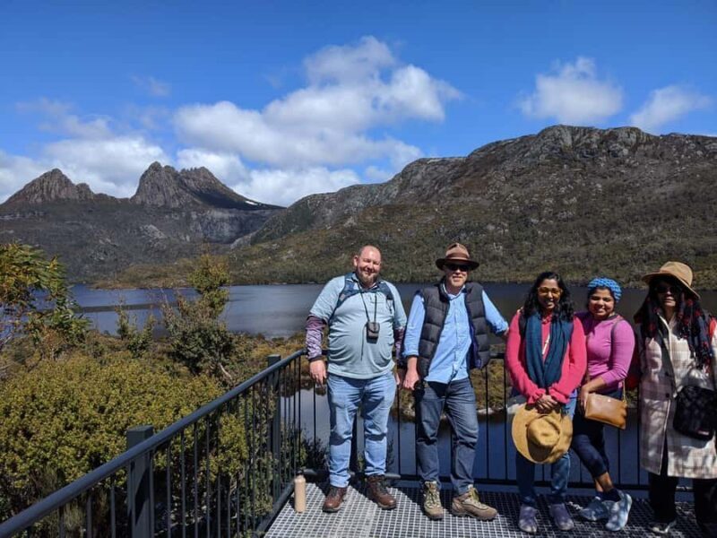 From Hobart: Active Day Trip to Cradle Mountain - FAQs