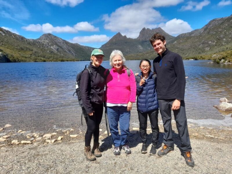 From Hobart: Active Day Trip to Cradle Mountain - Final Thoughts