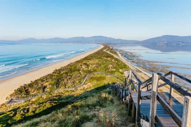 From Hobart/Adventure Bay: Bruny Island Wilderness Cruise - Practical Details