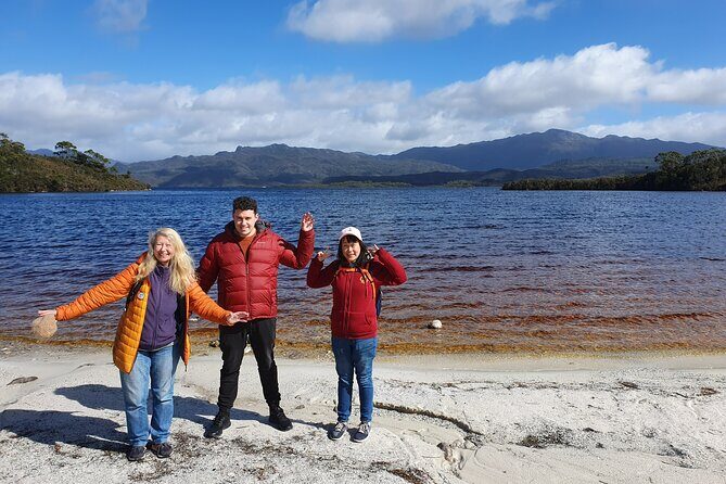 From Hobart: Gordon Dam and Lake Pedder Wilderness Day Tour - Final Thoughts