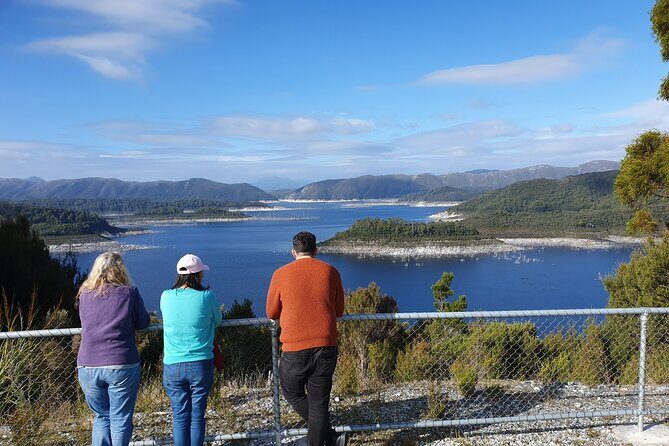 From Hobart: Gordon Dam and Lake Pedder Wilderness Day Tour - FAQ