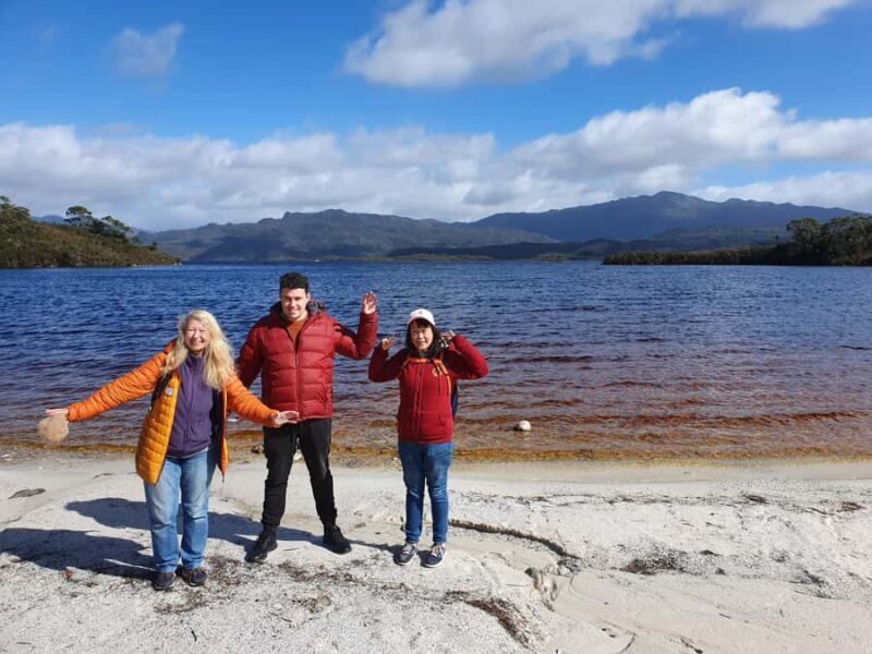 From Hobart: Gordon Dam and Lake Pedder Wilderness Day Tour - An In-Depth Look at the Tour Experience