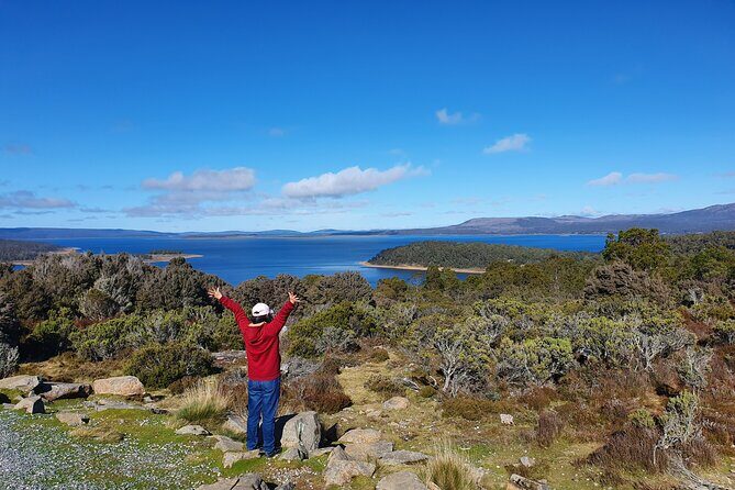 From Hobart: Great Lake and Untamed High Country Small Group Tour - Key Points