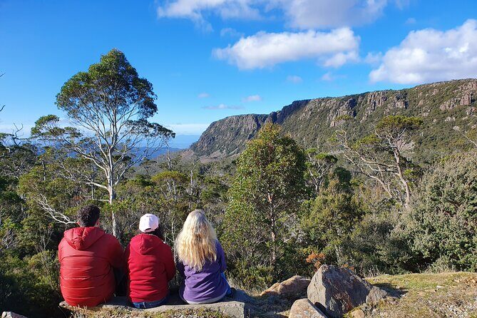 From Hobart: Great Lake and Untamed High Country Small Group Tour - A Deep Dive into the Itinerary