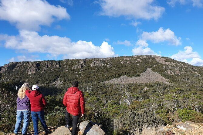 From Hobart: Great Lake and Untamed High Country Small Group Tour - Who This Tour Is Best For
