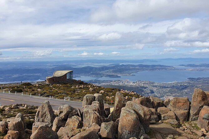 From Hobart: Mt Wellington Morning Walking Tour - From Hobart: Mt Wellington Morning Walking Tour — A Balanced Look at Tasmania’s Iconic Peak