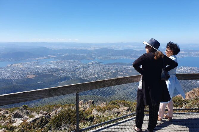 From Hobart: Mt Wellington Morning Walking Tour - FAQ