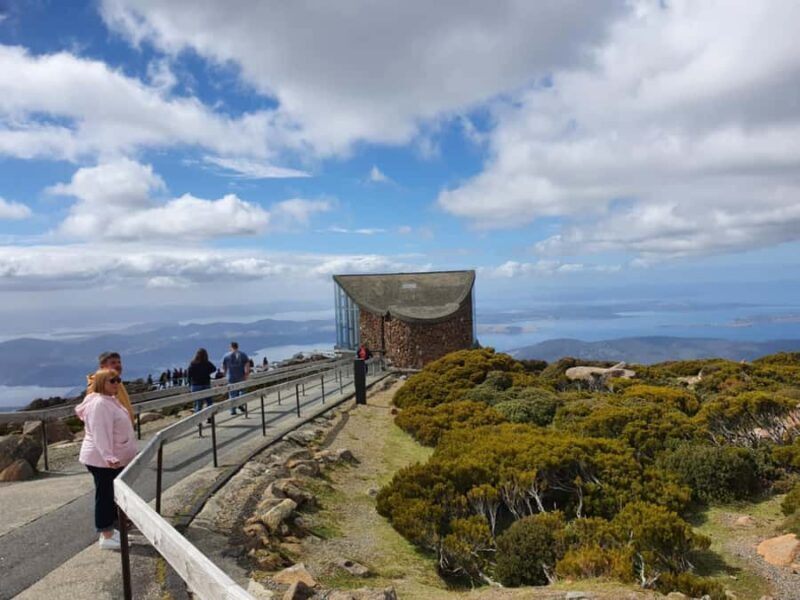 From Hobart: Mt Wellington Pinnacle 2 Hour Small Group Tour - The Sum Up: Is This Tour Right for You?