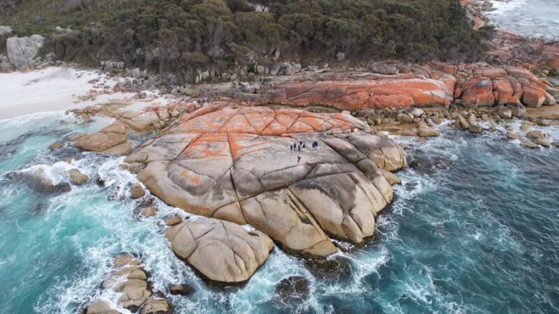 From Hobart: The Ultimate 10-Day Tour of Tasmania's Regions - FAQ