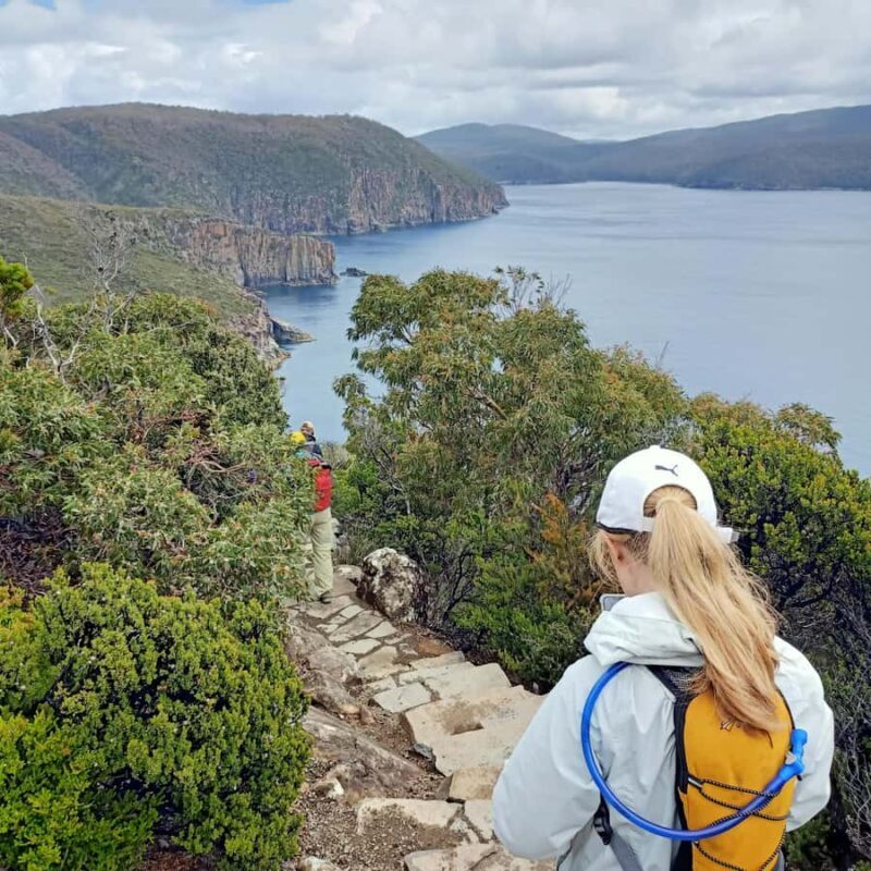 From Hobart: Three Capes Walking Tour - 4 Days - Exploring the Three Capes & Tasman Peninsula: A 4-Day Guided Adventure from Hobart