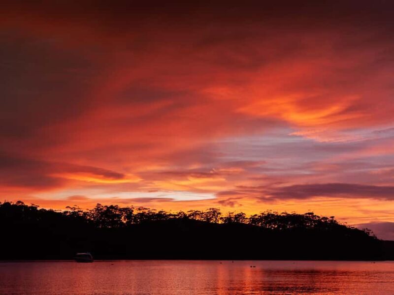 From Hobart: Three Capes Walking Tour - 4 Days - Why This Tour Is Worth Considering